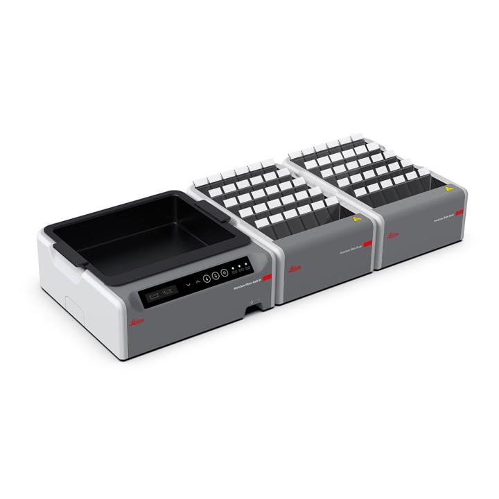 HistoCore Slide Dryer for Histology