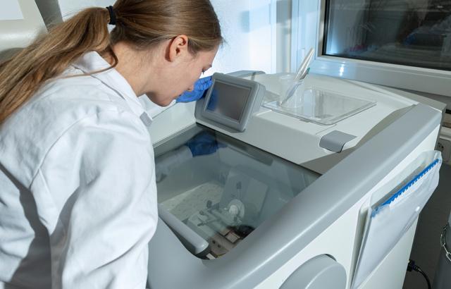 Mohs Surgery | Leica Biosystems