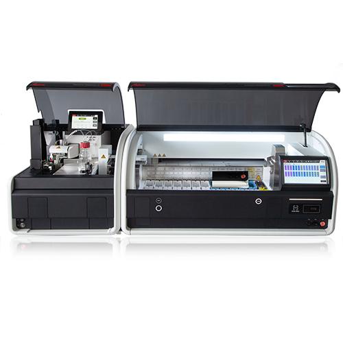 HistoCore CHROMAX Workstation | Leica Biosystems