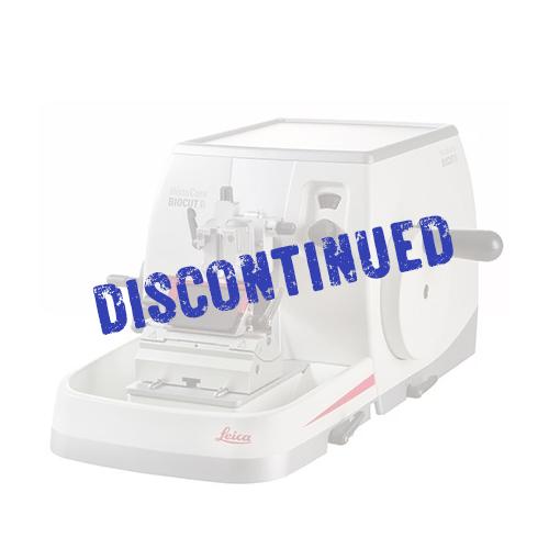 HistoCore BIOCUT R - Mechanical Manual Rotary Microtome