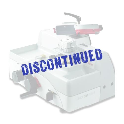 Leica SM2010 R | Sliding (Sledge) Microtome