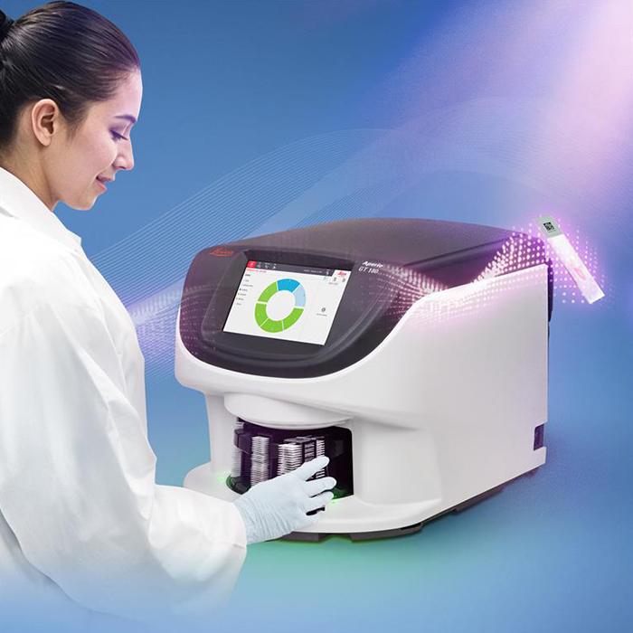 Aperio GT 180 Digital Pathology Slide Scanner