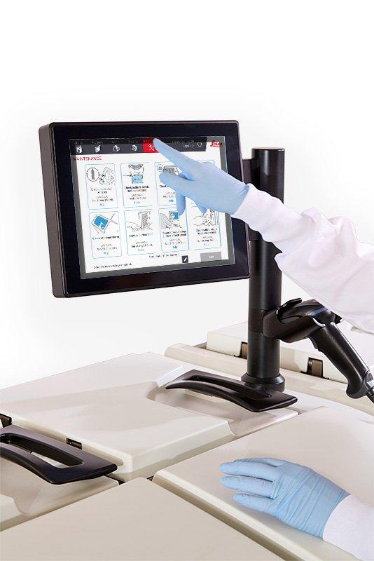 HistoCore PELORIS 3 | High-Capacity Tissue Processor