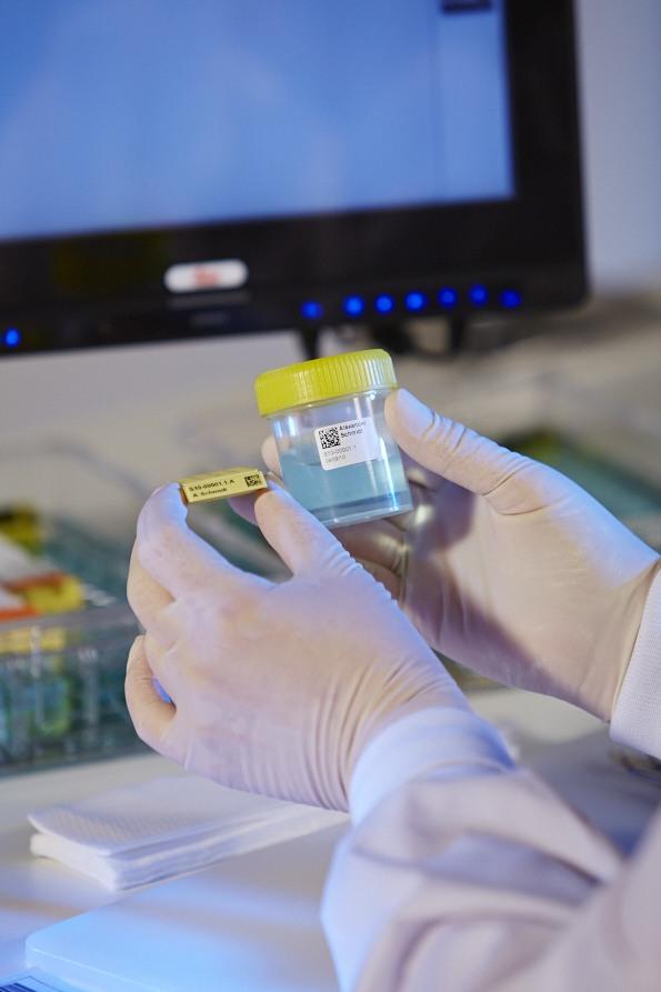 CEREBRO | Sample Tracking & Lab Inventory Management Software (LIMS)