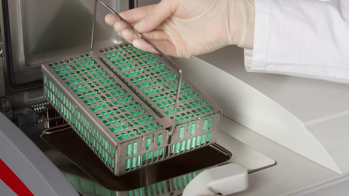 HistoCore PEARL | Tissue Processor