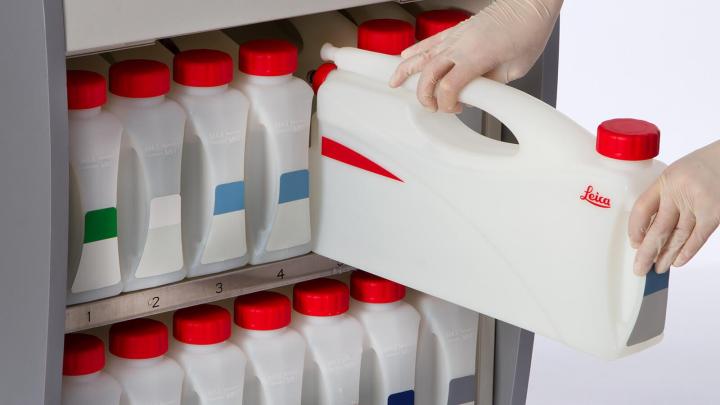 HistoCore PEARL | Tissue Processor