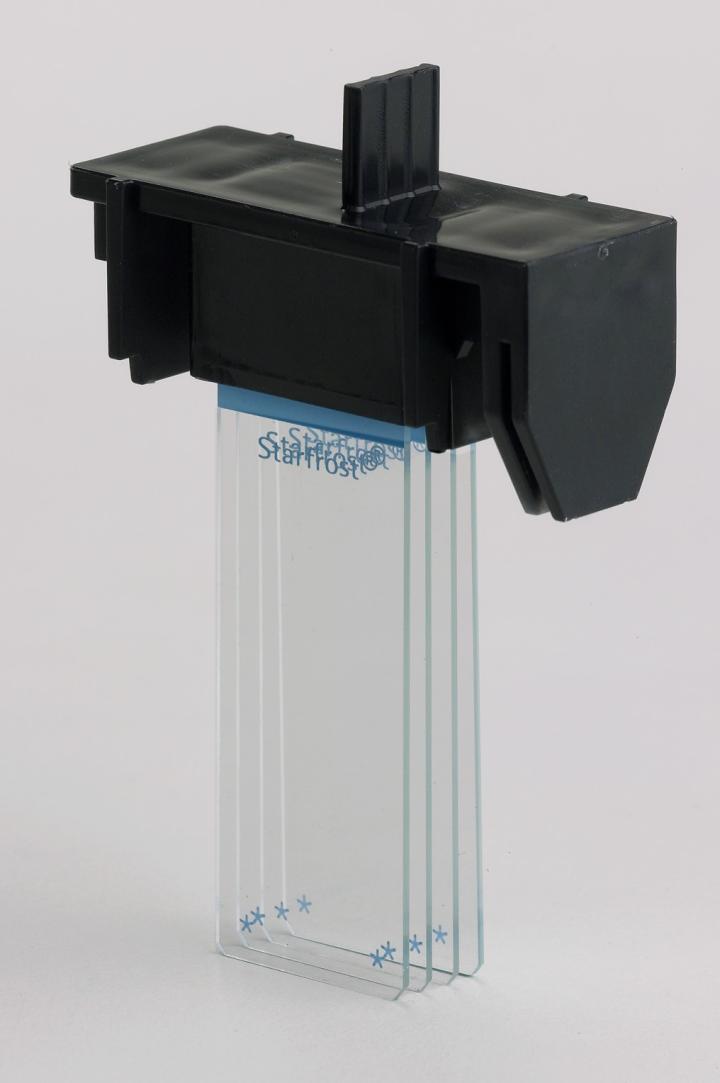 Leica ST4020 | Linear Slide Stainer, Compact