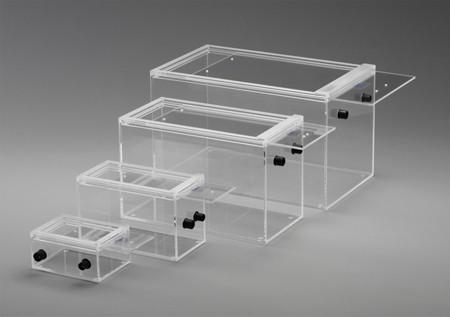 Small Animal Induction Chambers