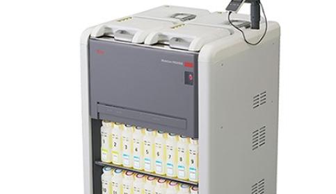 Innovation Codes Our DNA | Leica Biosystems