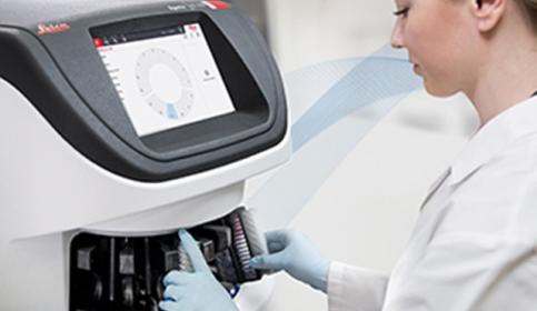 Anatomical Pathology Equipment & Workflow Solutions: Leica Biosystems