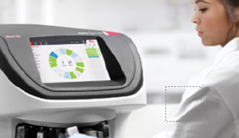 Digital Pathology Microscope Slide Scanners - Whole Slide Imaging