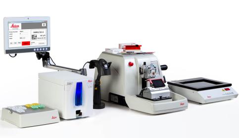 Histology Specimen Labels, Identification & Tracking Solutions
