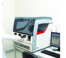 The BOND RX Stainer - Automated Multiplexing Solutions